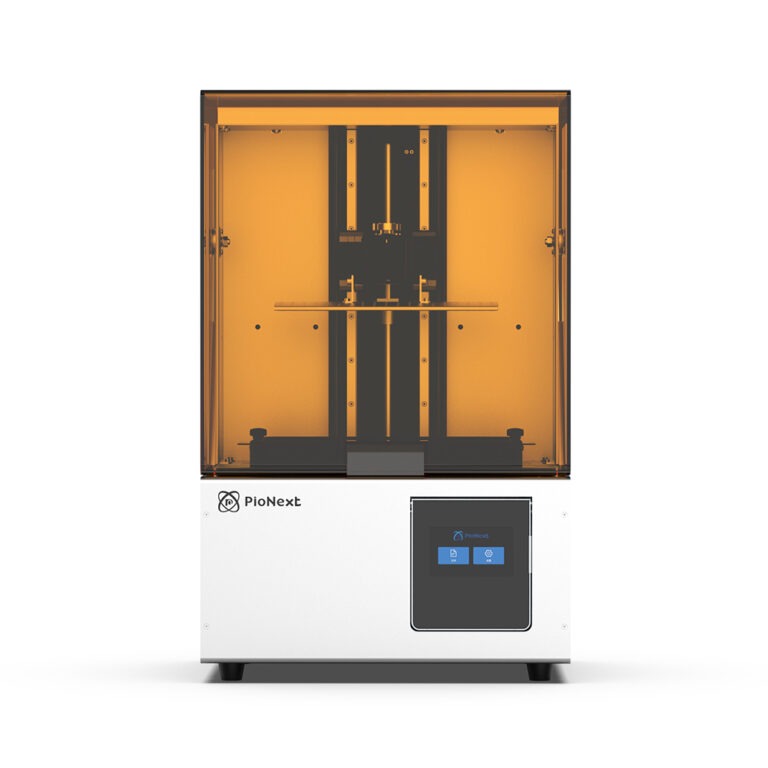 D136 Big Resin 3D Printer - PioCreat 3D
