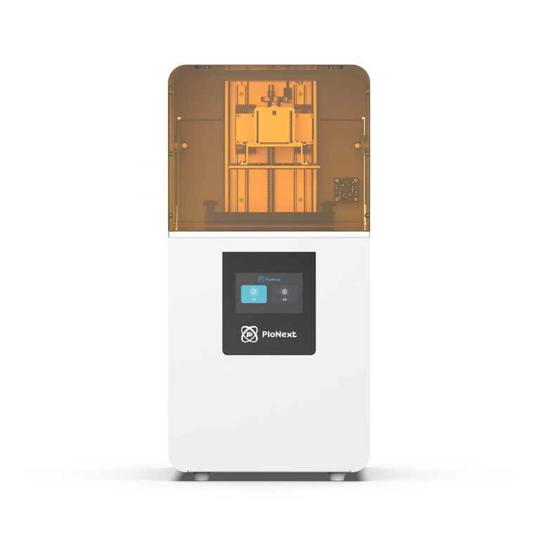 D136 Big Resin 3D Printer - PioCreat 3D