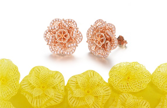 Jewelry - PioCreat 3D