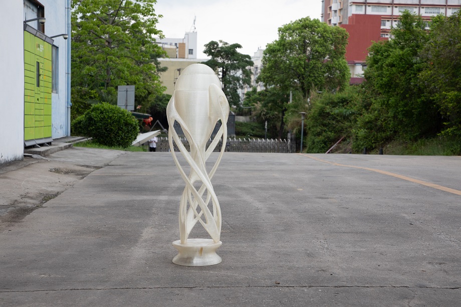 The Rise of 3D Printed Sculptures: Revolutionizing Art with Technology ...