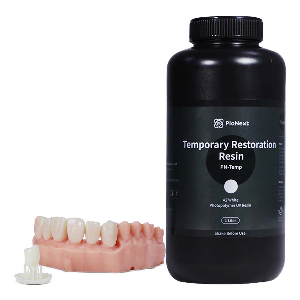 3D Printing Dental Crowns: All You Need To Know - PioCreat 3D