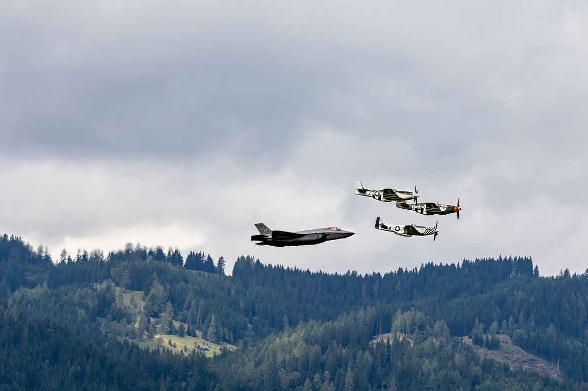 How is 3D Printing Used in the Aerospace and Defense Industry ...