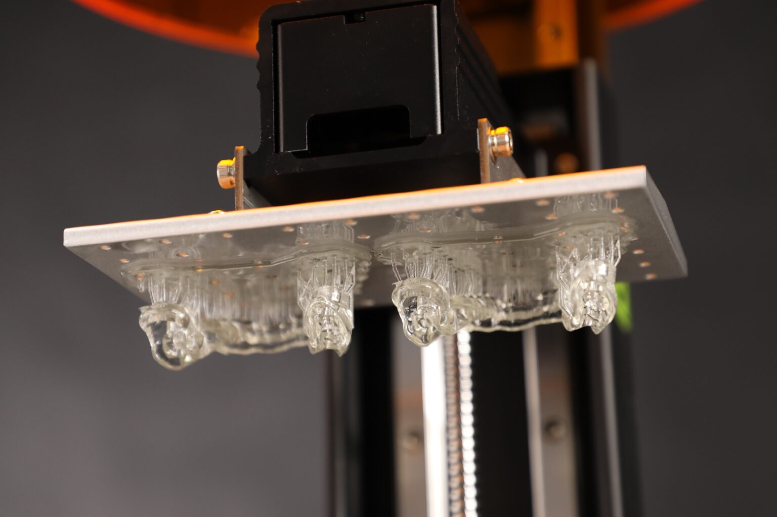 What is the Difference Between DLP and LCD Resin 3D Printers? - PioCreat 3D