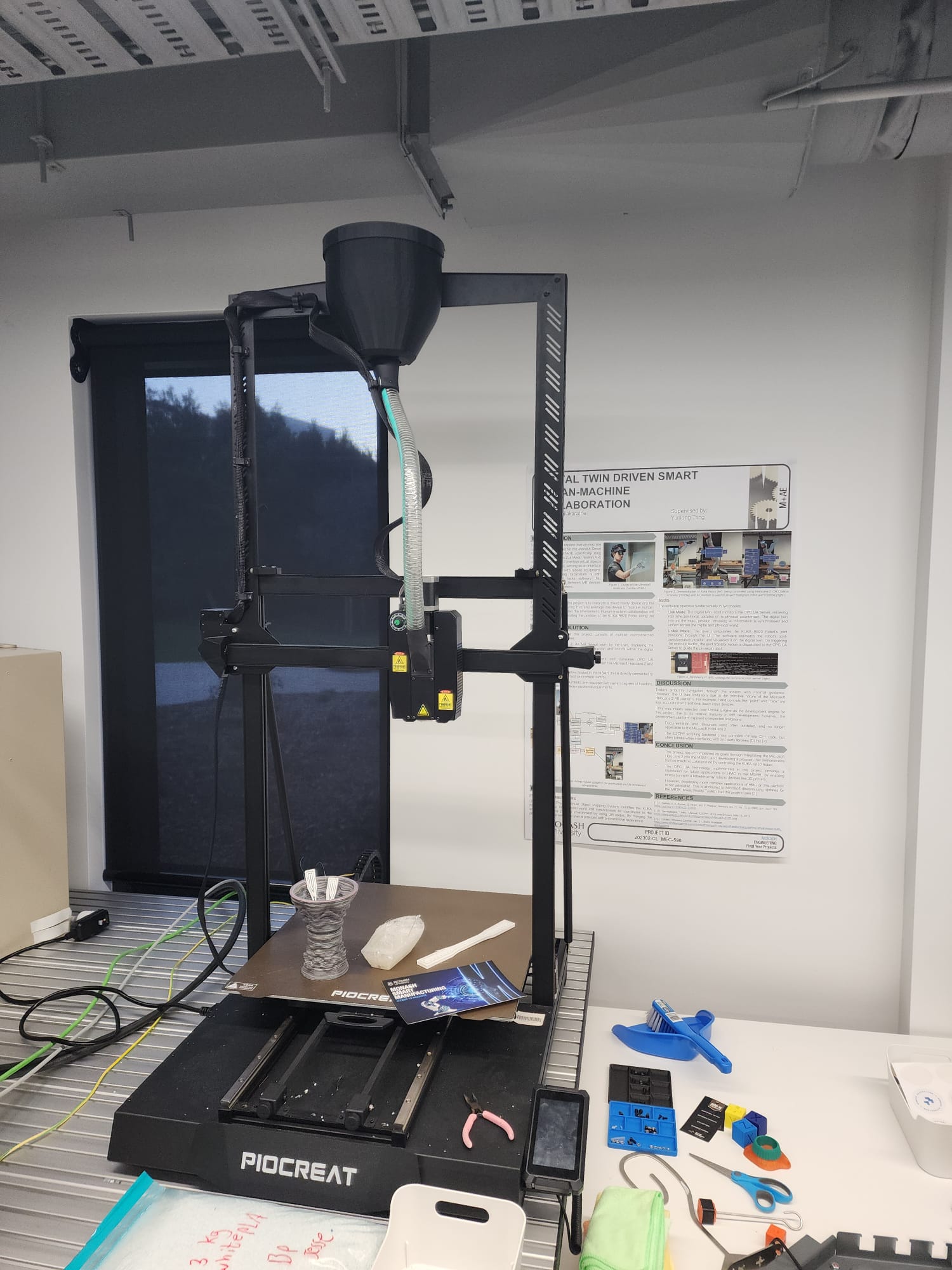 The Role of 3D Printing in Education: Empowering the Next Generation of ...