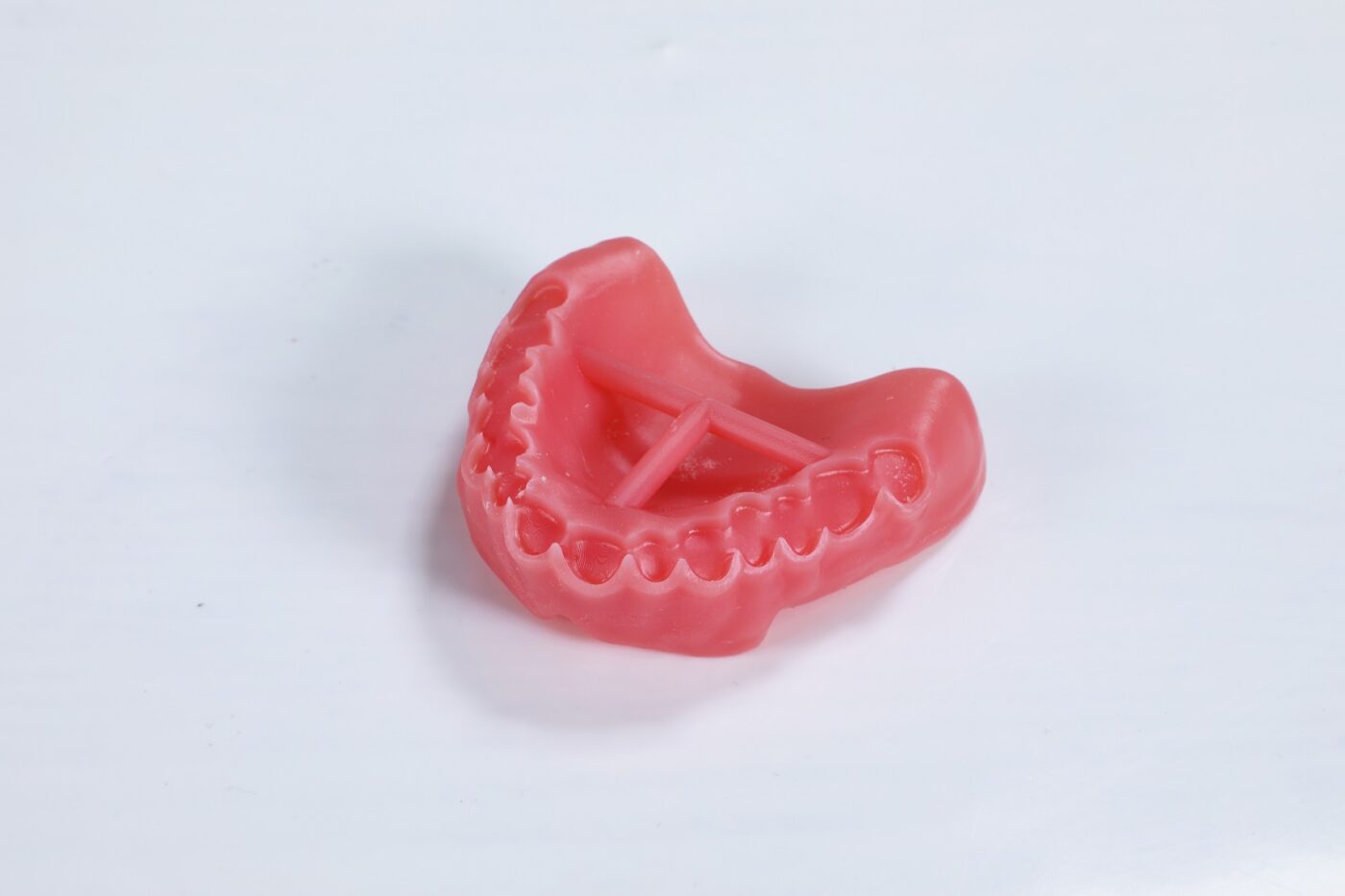 3D Printing for Dental Clinic - PioCreat 3D