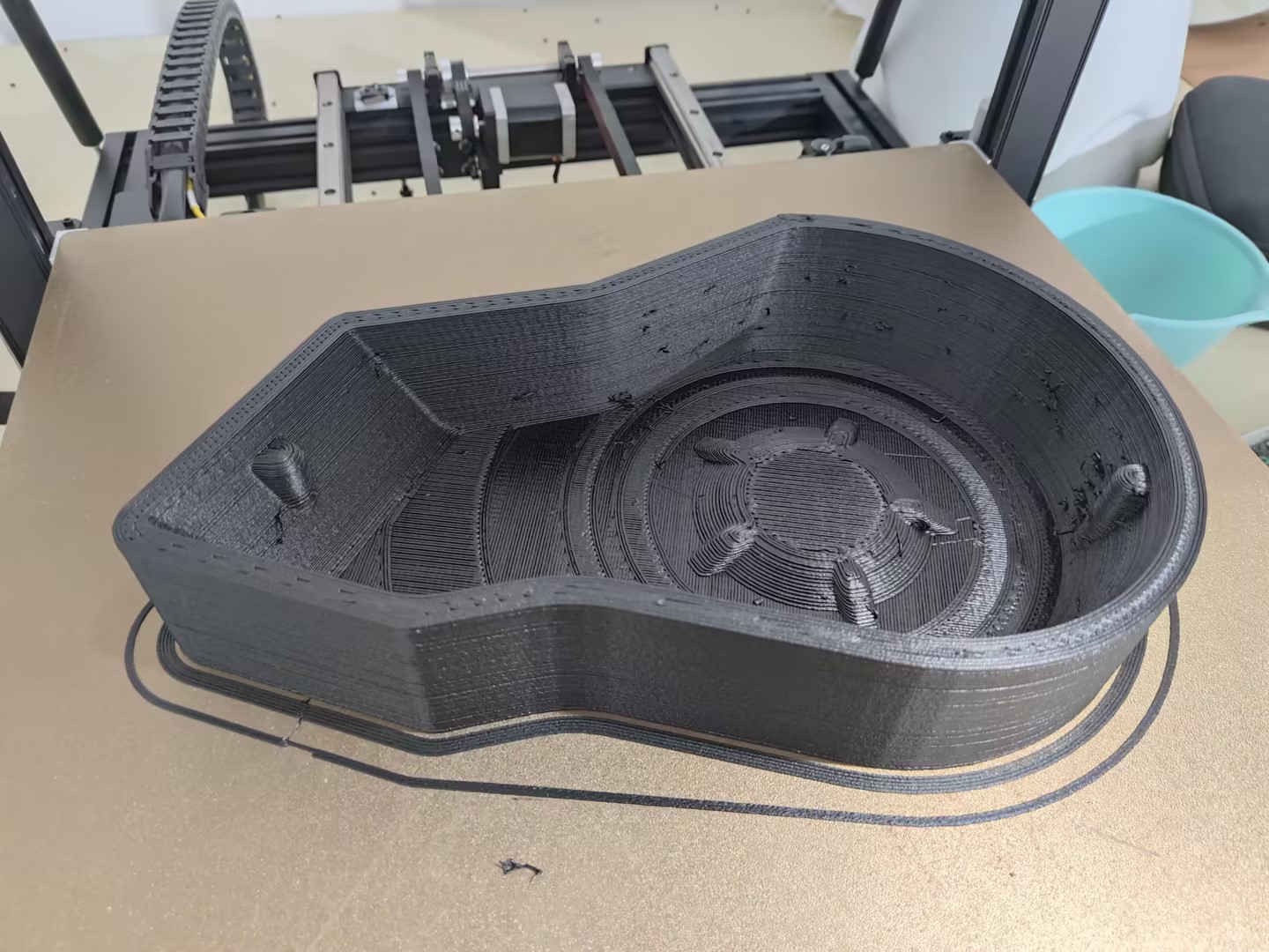 Rapid Prototyping with 3D Printing: Application, Types and Advantages ...